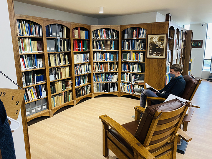 Alpena library discontinues late fees on most materials | News, Sports ...